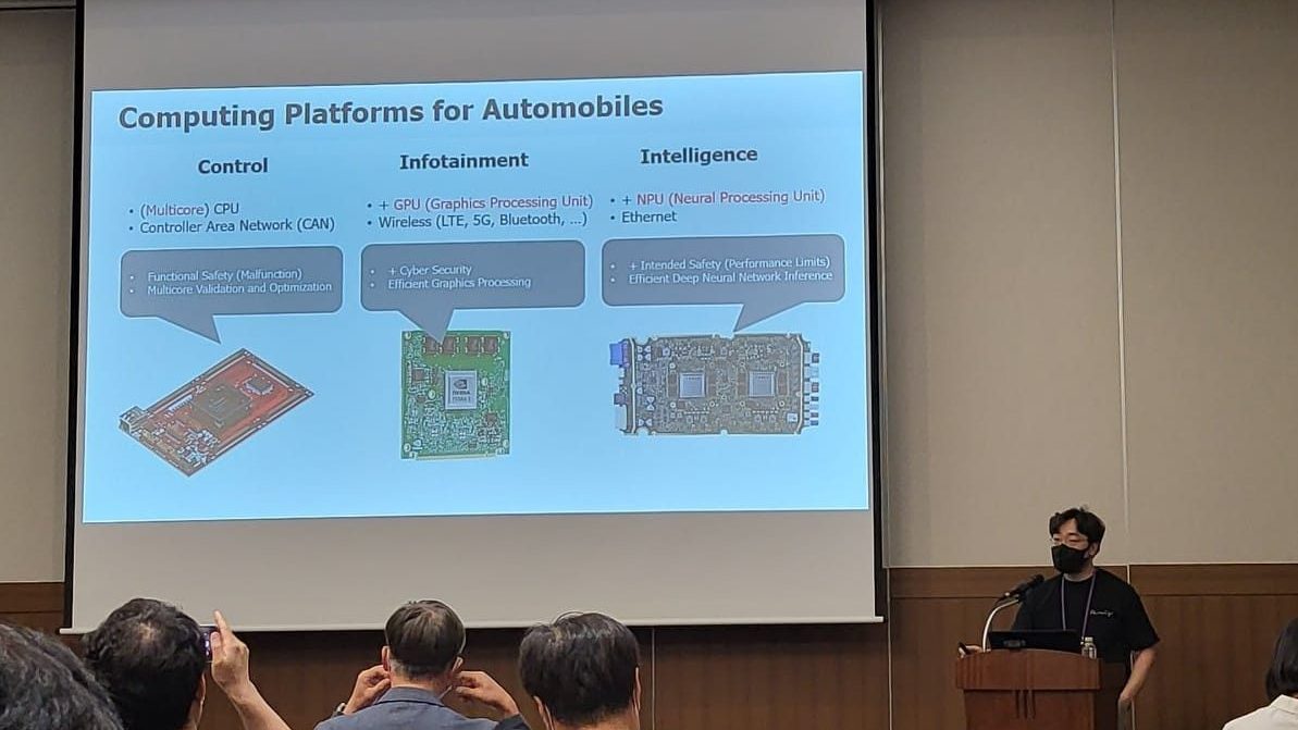 AVEES Lab – Automotive Embedded Software Lab.